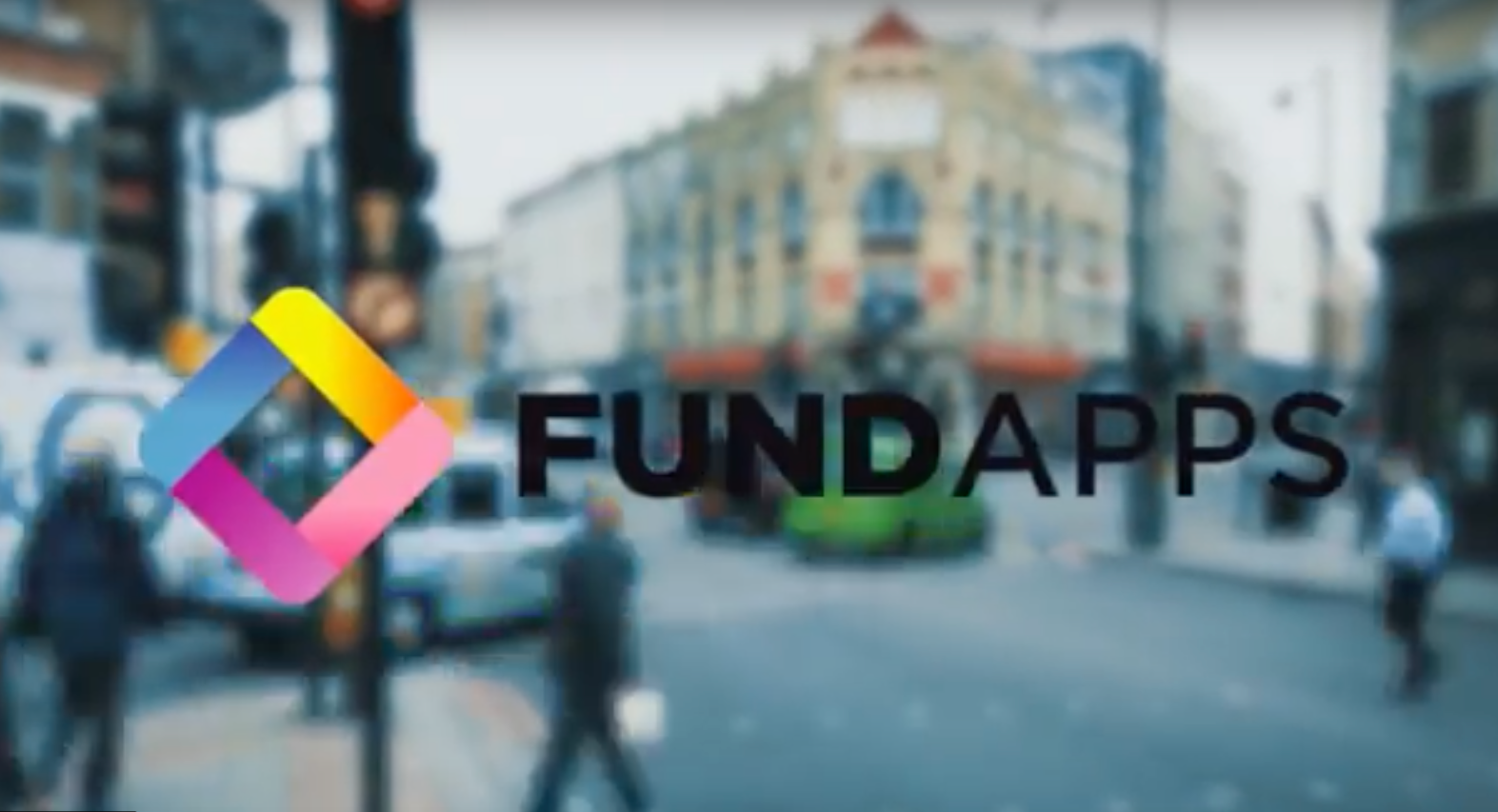 FundApps – Meet The Team video – Eoin Edwards