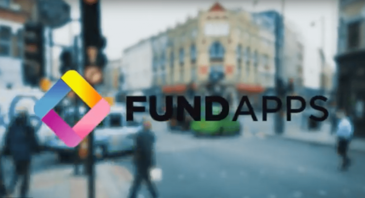 FundApps – Meet The Team video – Eoin Edwards
